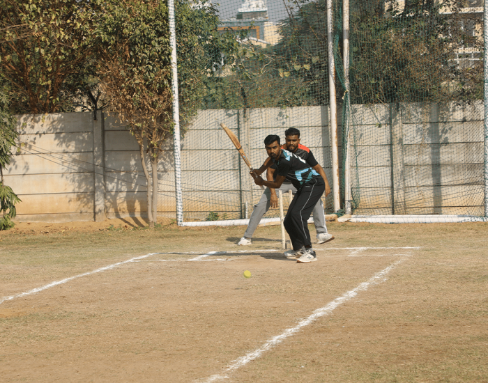 Cricket Academy in Gurgaon | Sportyzo Cricket Club Near You