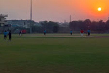 Cricket Ground in Gurgaon | Best Cricket Pitch Near You